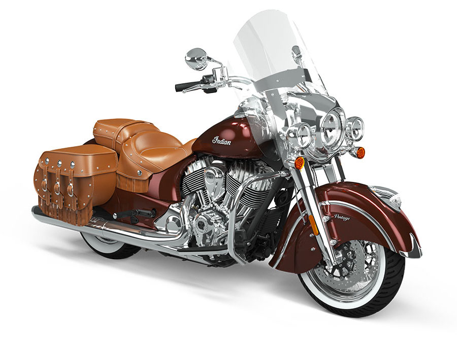 インディアンモーターサイクル 2021 ラインナップ | 単車屋吉田